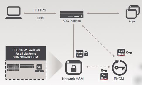 Visibility and management of SSL traffic using F5 solutions, Part 1 ...