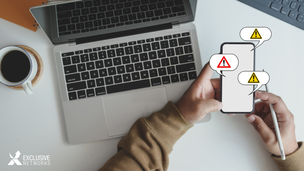 MFA push authentication is getting less secure - Exclusive Networks ...