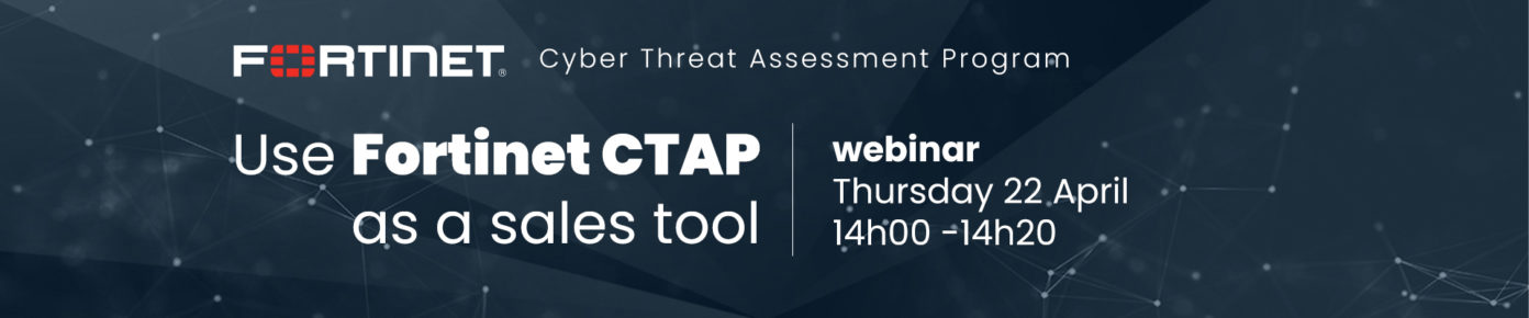 Exclusive Networks Events and Webinars