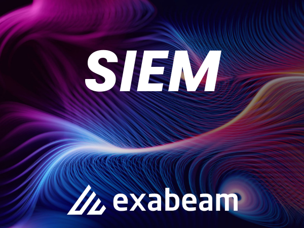 Exabeam - SIEM - Exclusive Networks Webinar