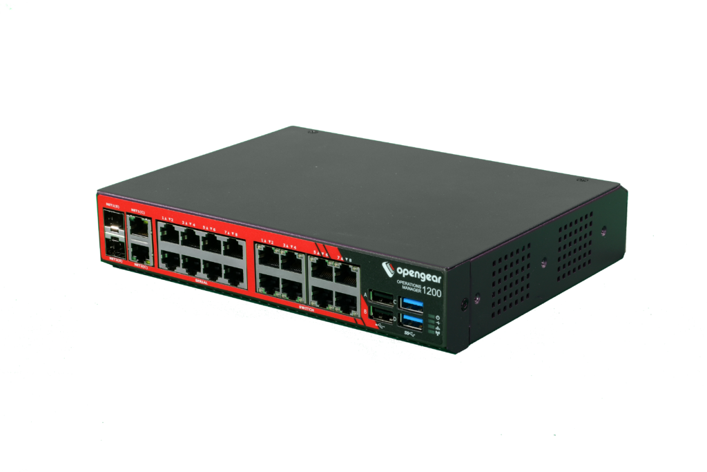 Opengear ajoute le NetOps à la gestion hors-bande - Exclusive Networks ...