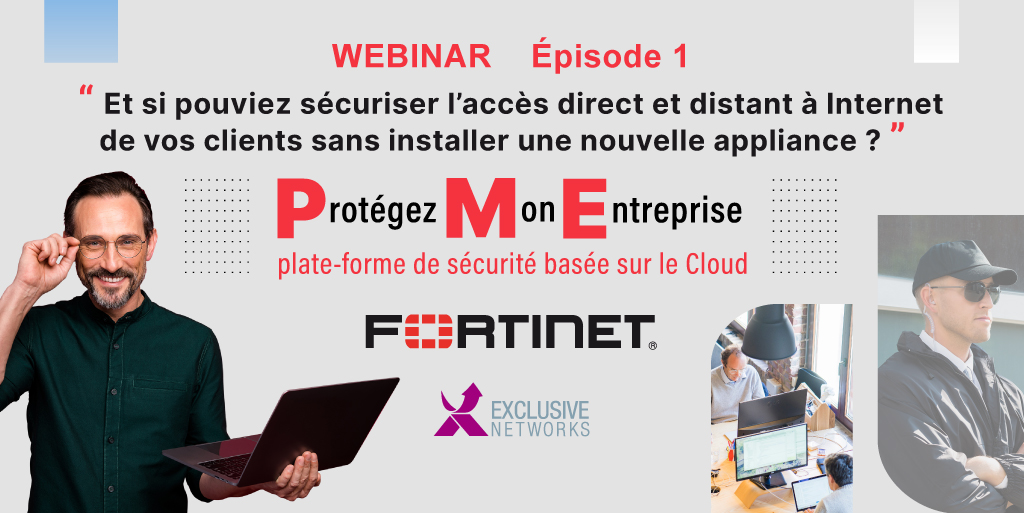 Webinar Fortinet