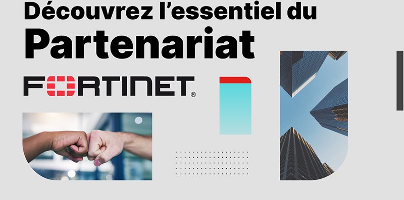 Webinar Fortinet
