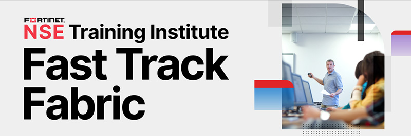 Fast Track - Fortinet