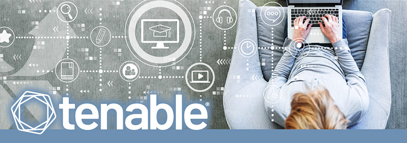 Tenable - Certification technique AD