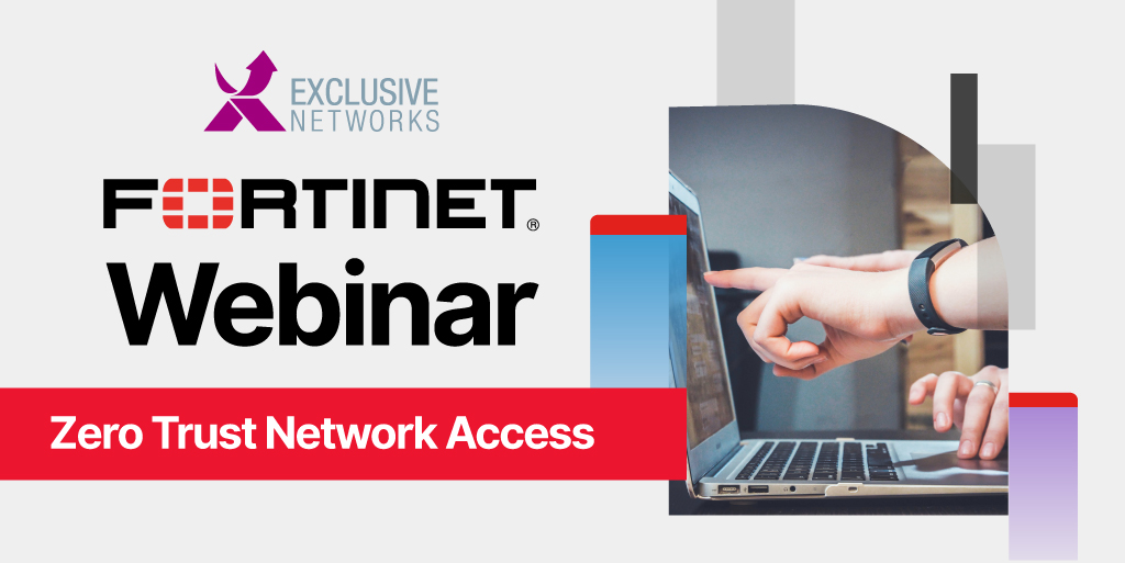 Webinar Fortinet