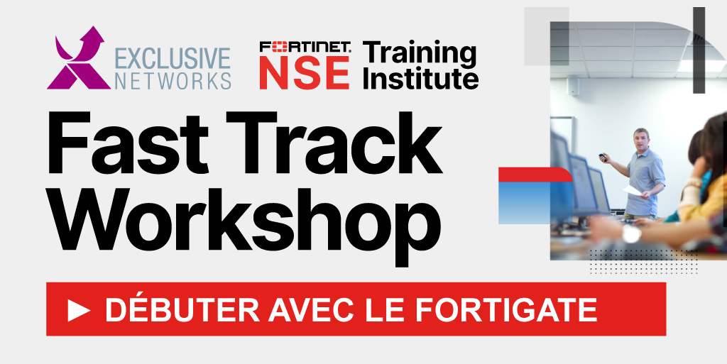 Back to Basic Fortinet