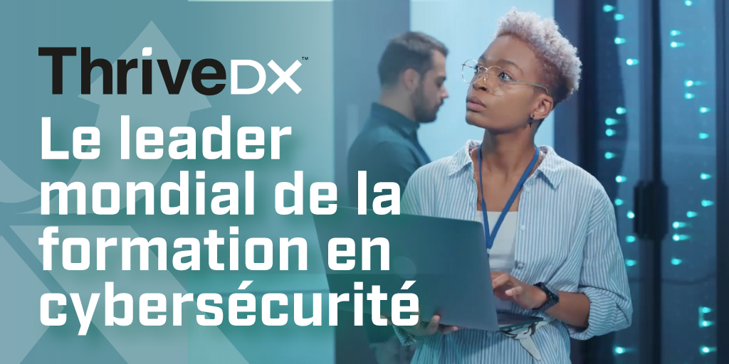 Webinar ThriveDX