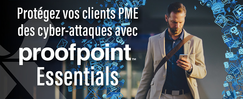 Proofpoint - Workshop technique