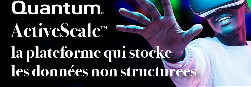 Quantum - workshop technique