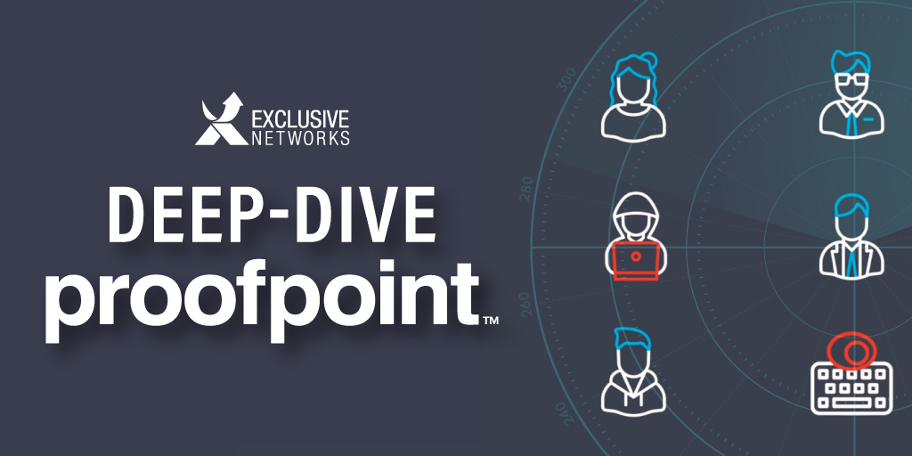 Proofpoint - webinar solution TAP