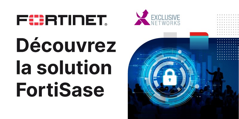 Webinar Fortinet