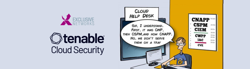 Tenable - Certification Cloud