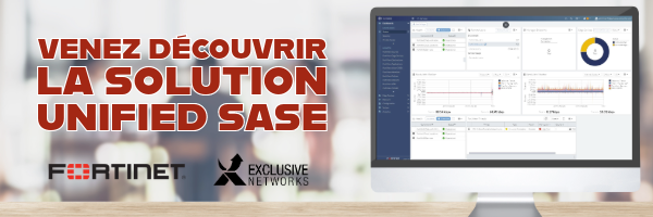 SASE TOUR Fortinet - Lille