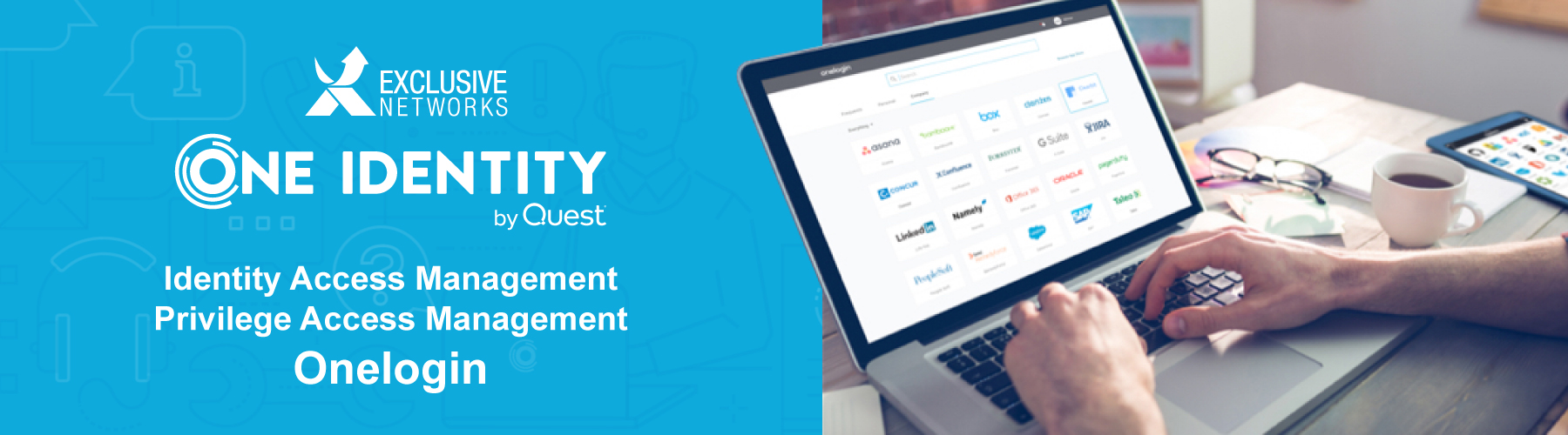 One Identity - workshop technique