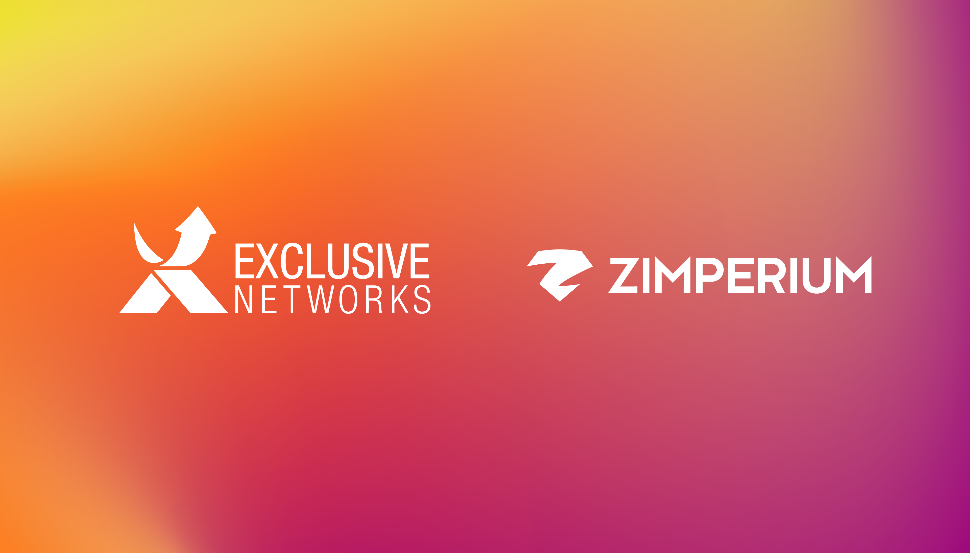 Zimperium - Exclusive Networks - Italy
