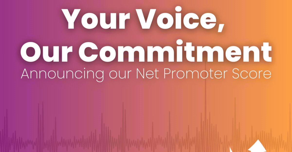 Our Net Promoter Score Survey Results Are In! - Exclusive Networks - USA