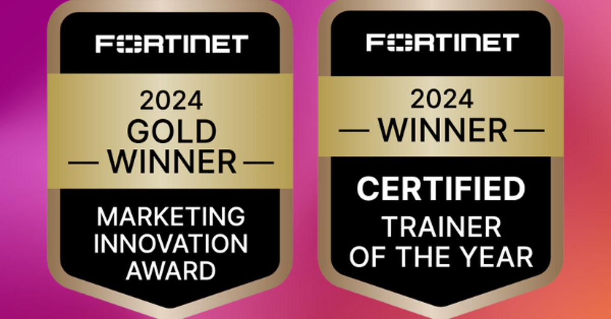 Exclusive Networks Wins 4 of Fortinet’s ATC Awards - Exclusive Networks ...