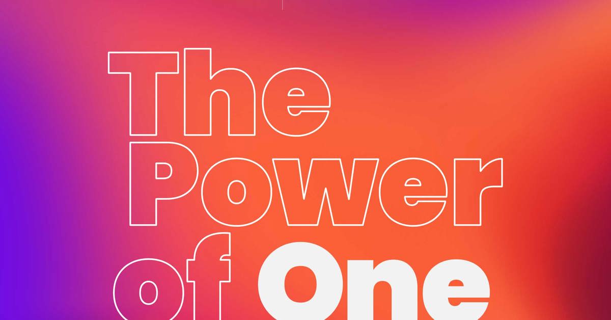The Power of One - Exclusive Networks