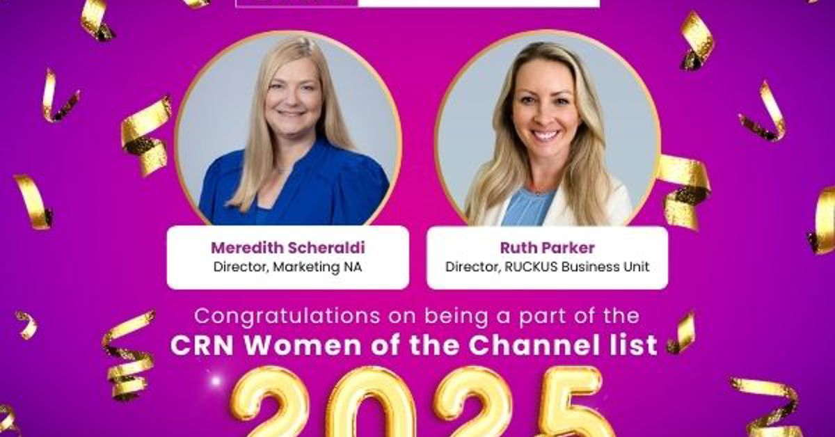 Exclusive Networks Spotlighted on the 2025 Women of the Channel List ...