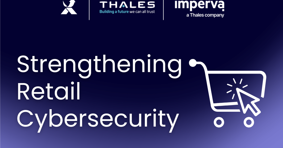 Strengthening Retail Cybersecurity: The Power of Encryption with ...