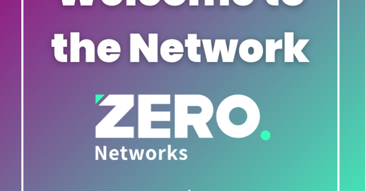 Zero Networks and Exclusive Networks Partner to Expand Channel Presence ...