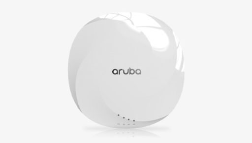 Aruba introduceert de eerste professionele Wi-Fi 6E-oplossing met de ...