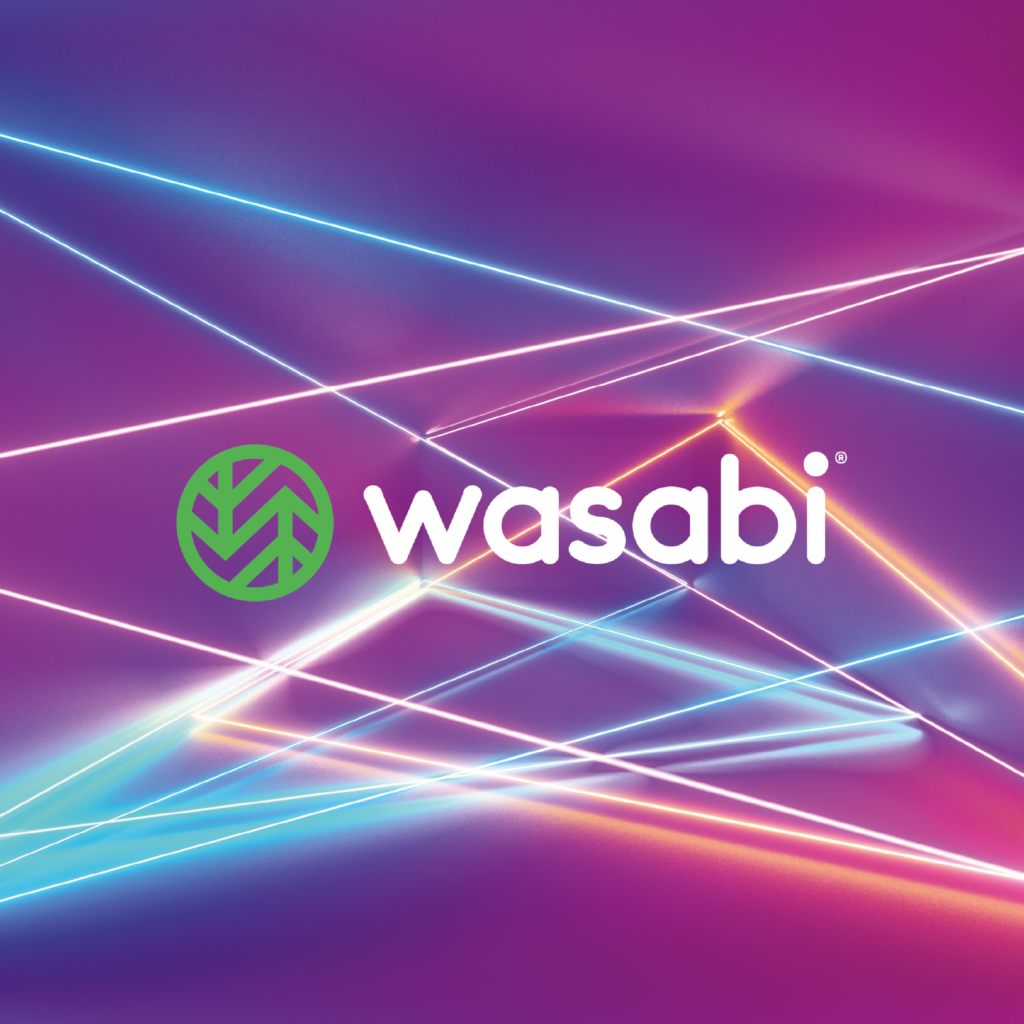 Wasabi: Backup & Recovery - Exclusive Networks - Netherlands