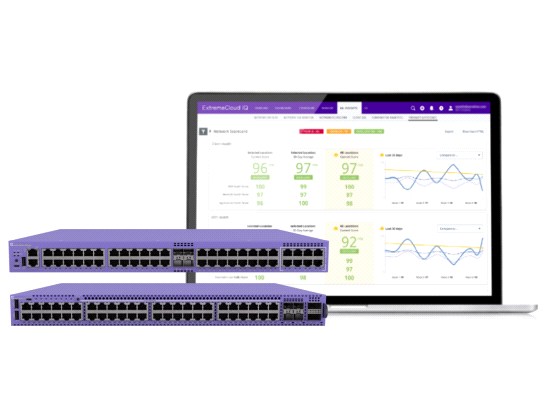 Extreme Networks lanceert nieuwe Wi-Fi 7 Access Points en switches ...