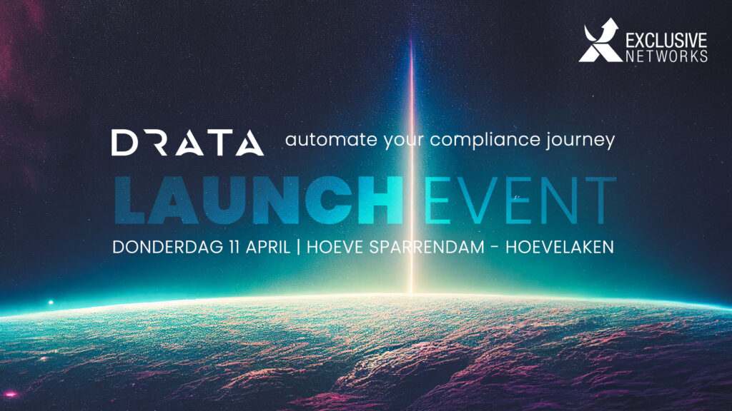 Exclusive Networks Events and Webinars