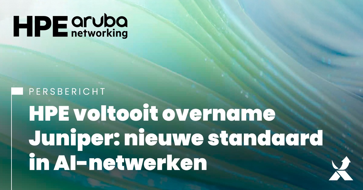 Netskope One - Exclusive Networks - Netherlands