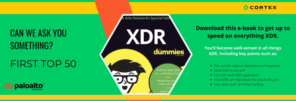 Exclusive Networks Events and Webinars