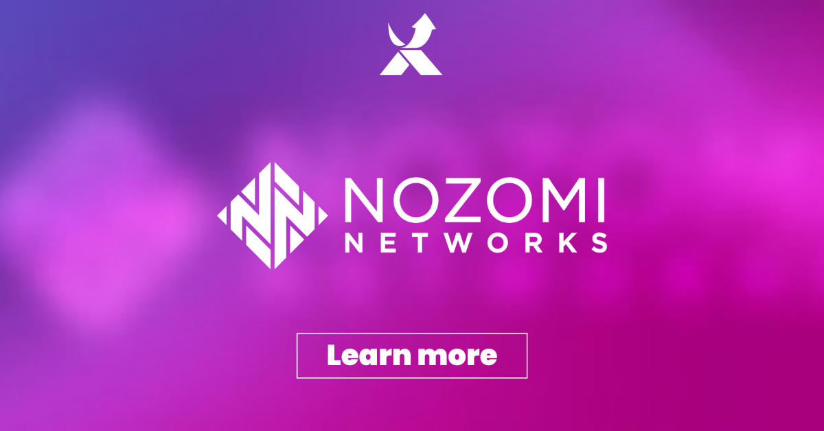 Nozomi Networks Dystrybutor Polska | Exclusive Networks Poland