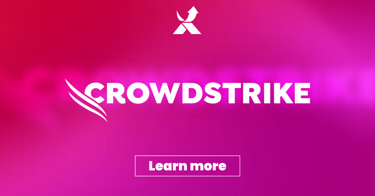 CROWDSTRIKE Dystrybutor w Polsce | Exclusive Networks Poland