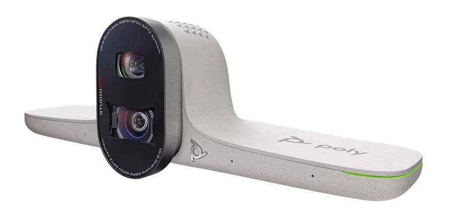 Poly Studio E70 i X70 - nowości w Exclusive Networks Poland!