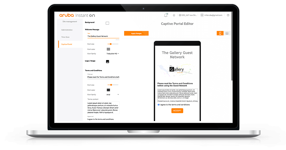 Aruba Instant On – „ulubieńcy” SMB i sieci domowych