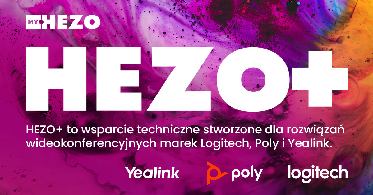 Poznaj usługi HEZO+ | Exclusive Networks Poland