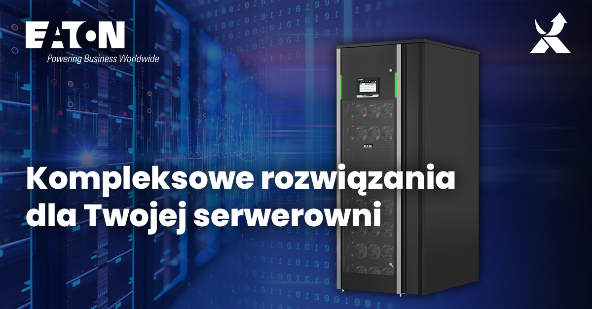 EATON Critical Power | Exclusive Networks Poland