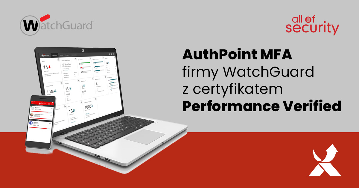 WatchGuard MFA | Exclusive Networks Poland
