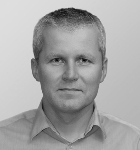 Security Department | Exclusive Networks Poland