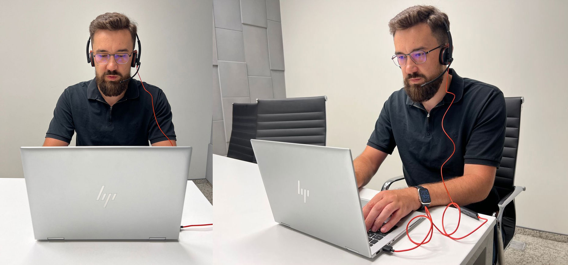 Możliwości Poly Blackwire3200 | Exclusive Networks Poland