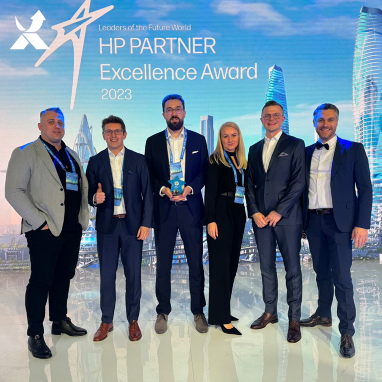 Exclusive Networks Poland Dystrybutorem roku rozwiązań Poly ...