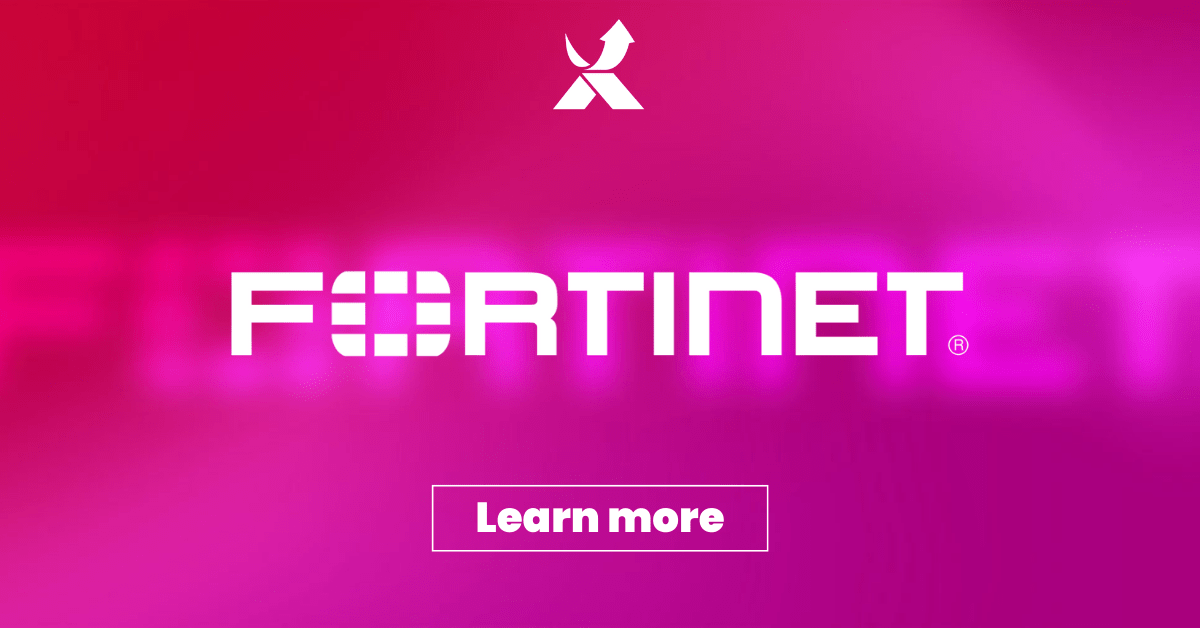 Exclusive Networks Vendors: Fortinet
