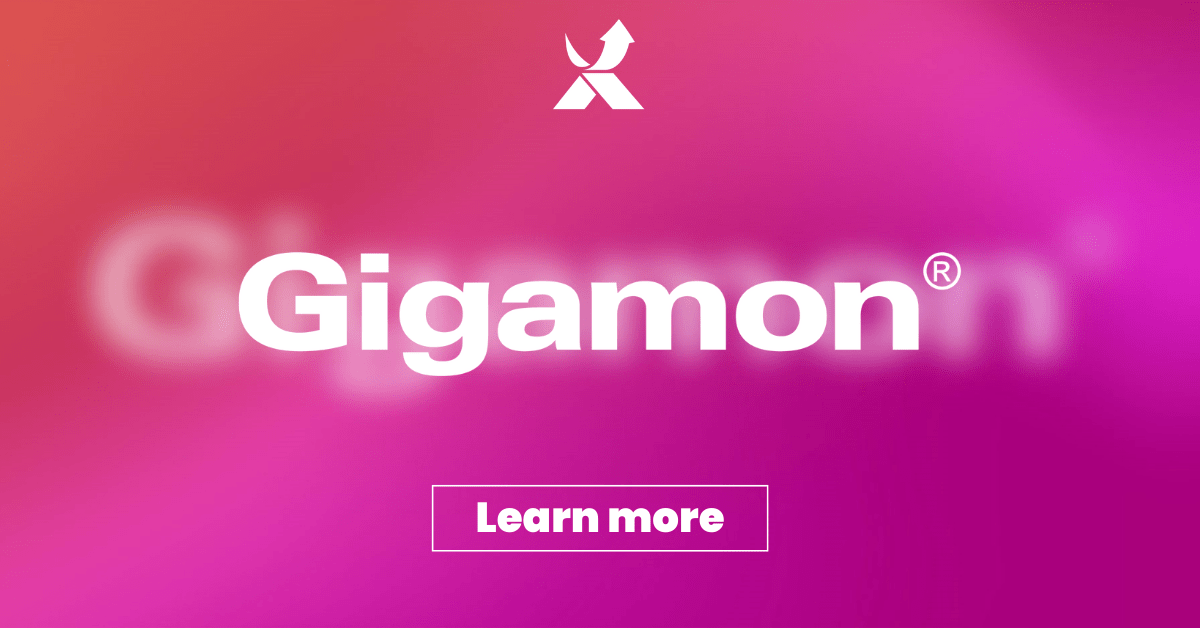 Gigamon: An Exclusive Networks Vendor