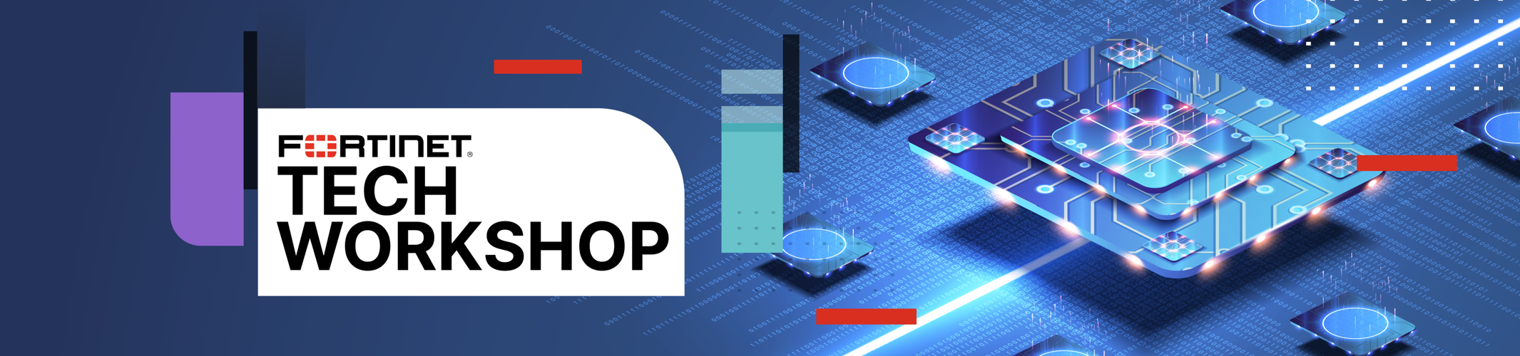 Exclusive Networks Events and Webinars