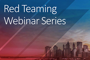 Exclusive Networks Events and Webinars