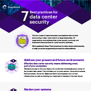 Guardicore - Fast Alternative to Firewalls | Exclusive Networks UK