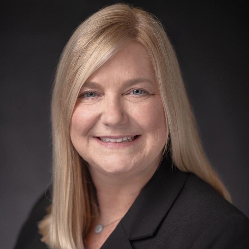 Exclusive Networks' Meredith Scheraldi Celebrated as a Finalist For The ...