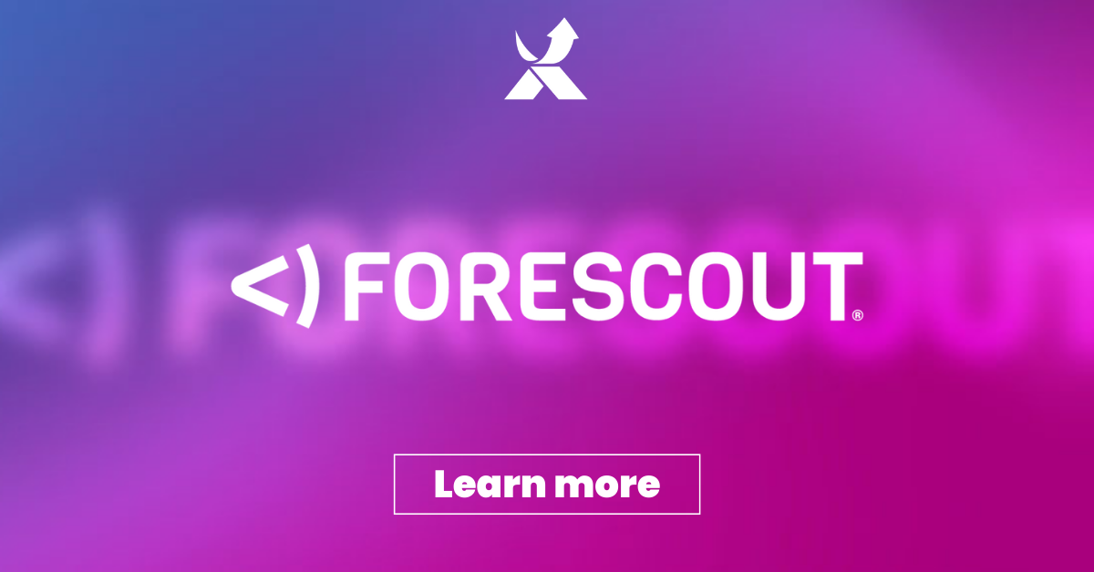 Exclusive Networks Vendors: Forescout