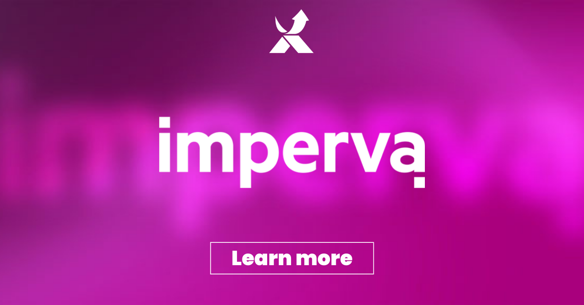 Exclusive Networks Vendors: Imperva